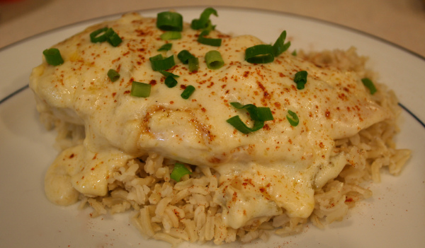 Hollymead Chicken | Haute Pepper Bites