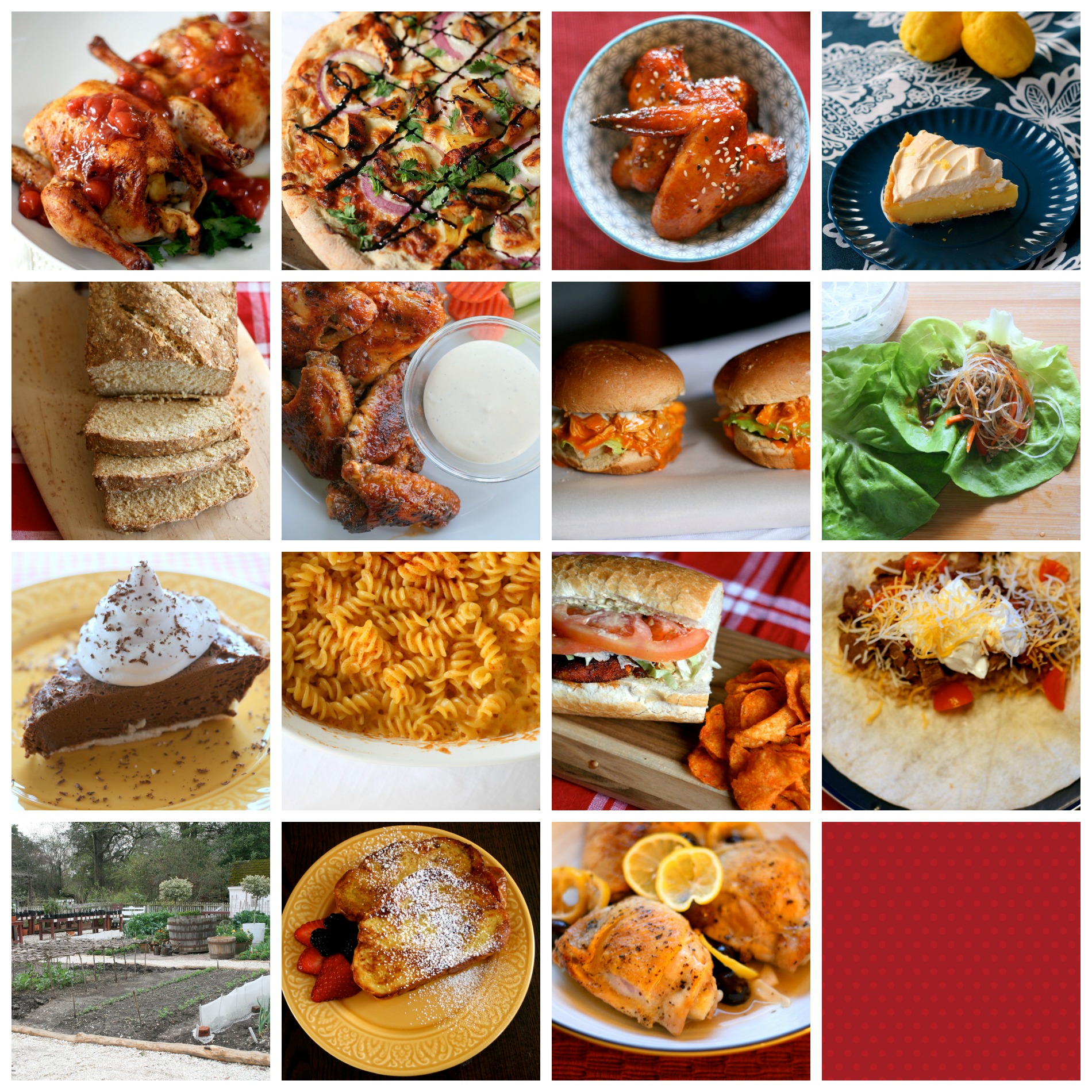 Top 15 of 2015 | Haute Pepper Bites