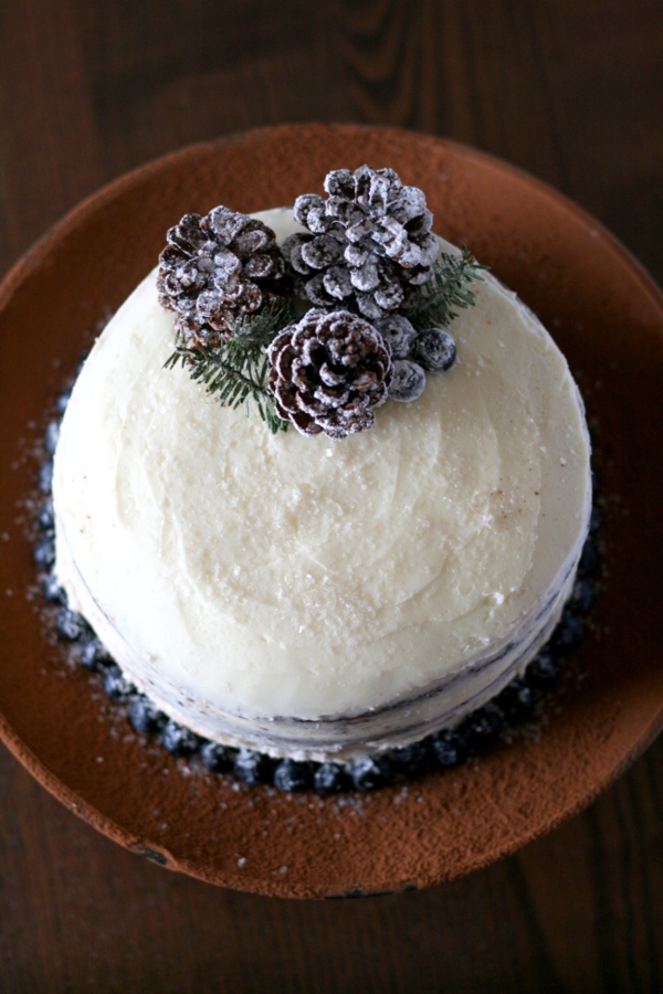 How to host a Narnia themed Dinner Party | Haute Pepper Bites