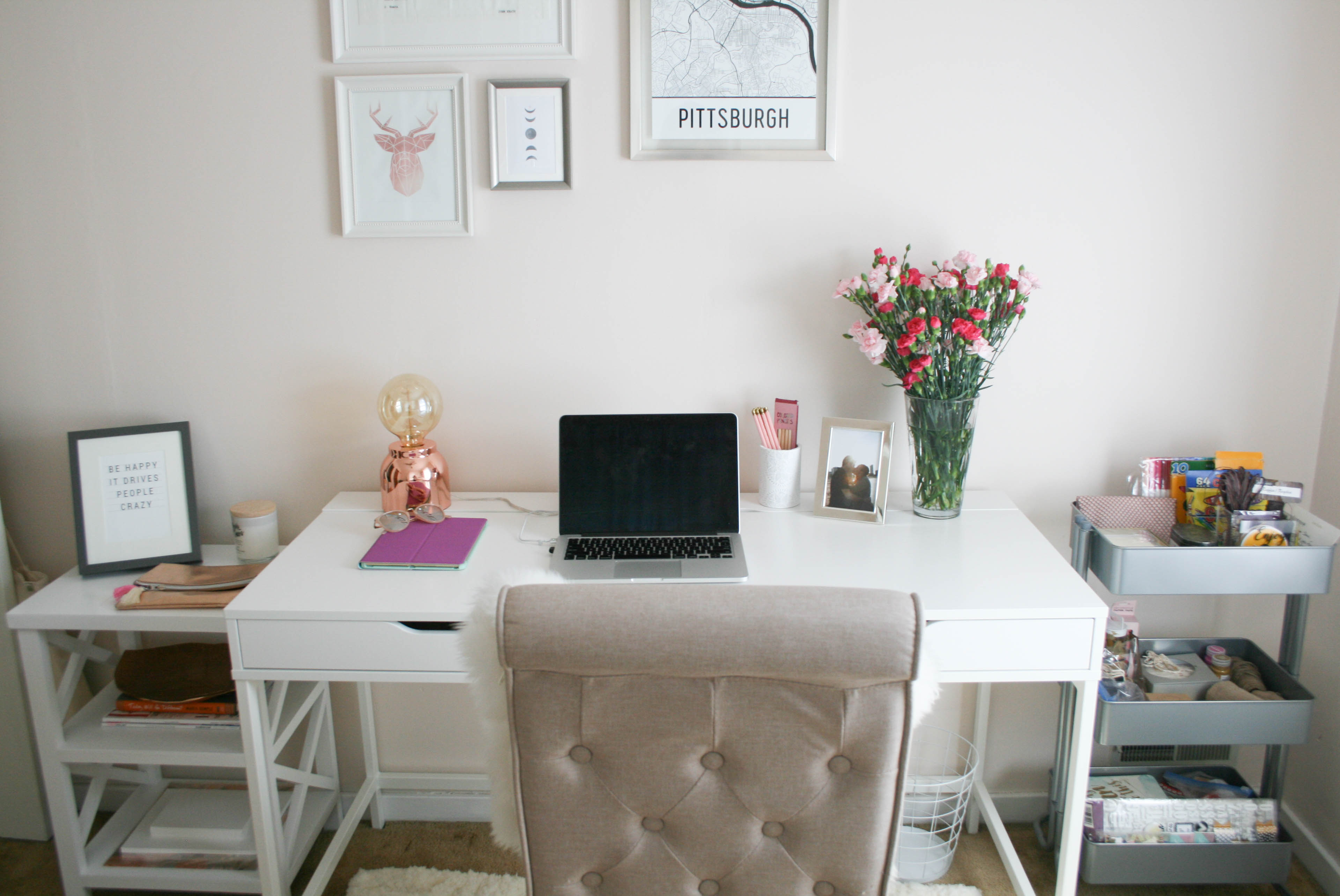 Babe Cave Reveal | Haute Pepper Bites